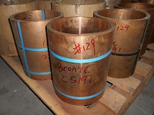 Copper Rod, Pipe, Wire & Bar | Copper Sheet Fittings Malaysia, Vietnam ...